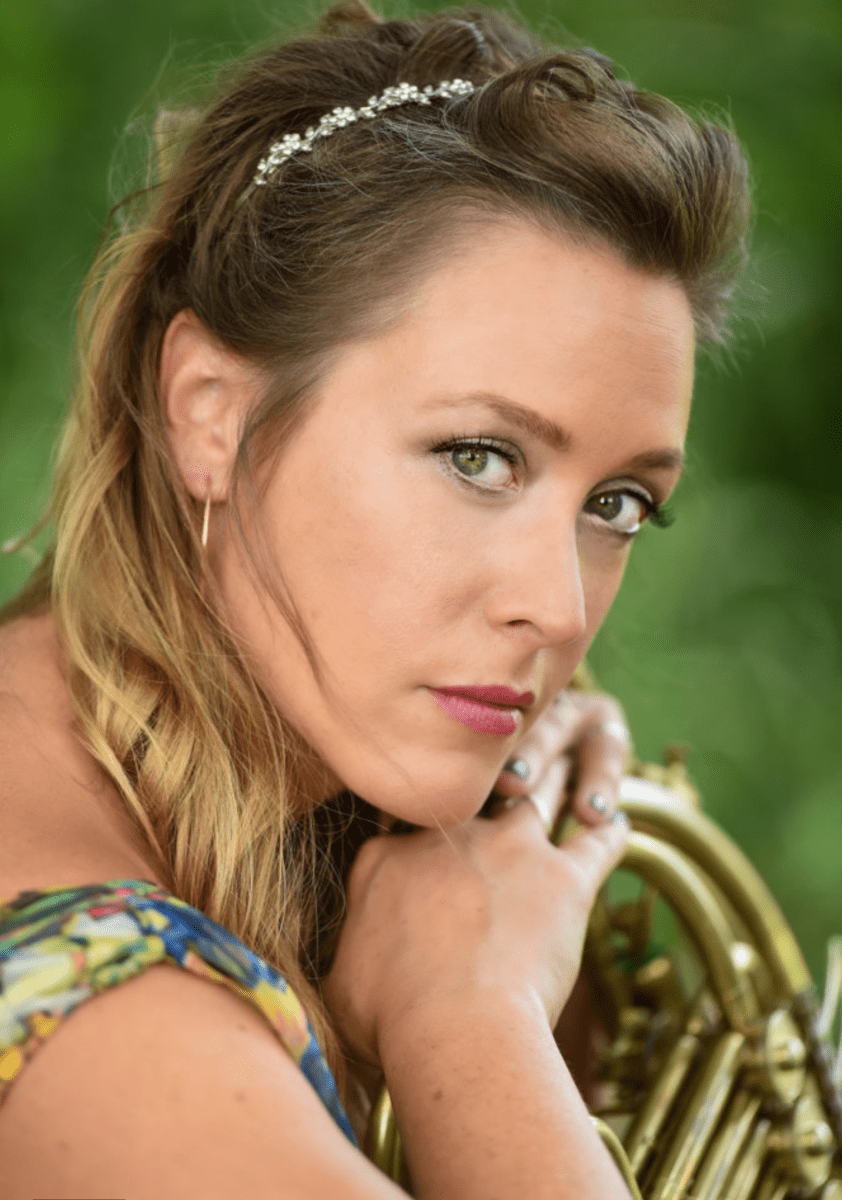 Upcoming Shows – Mary Beth Orr